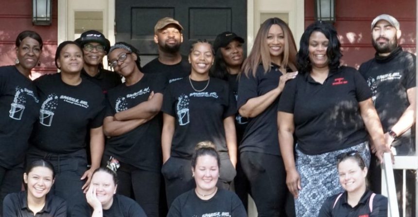 House Cleaning & Maid Services Chamblee, Atlanta & Norcross GA | House ...